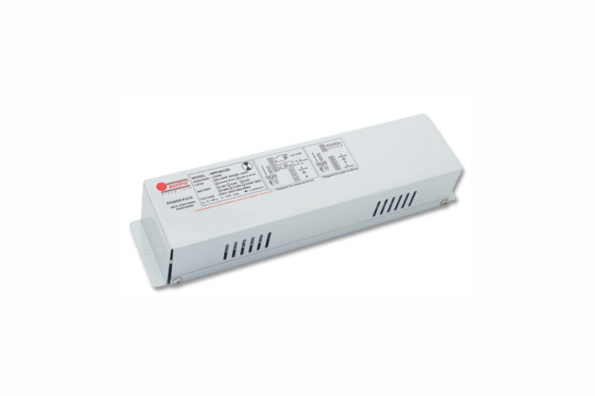 PAKET DAYA MPP LED - Distributor dan Importir Emergency downlight