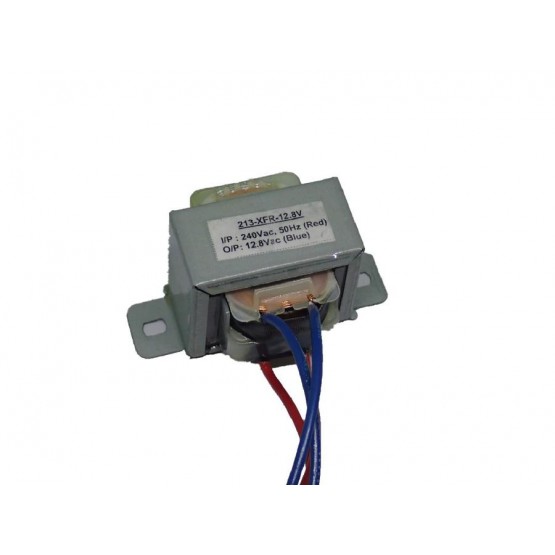 Transformator Daya 12.8V - Distributor dan Importir All Produk samcom